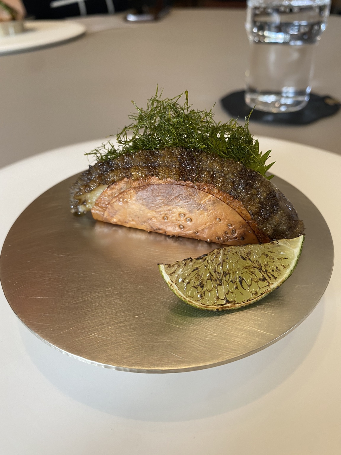 Mosu Seoul/모수서울